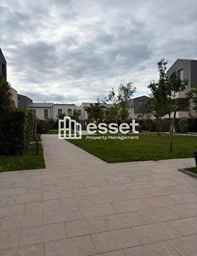 La Varenne, Saint-Maur-des-Fossés - Appartement 3 pièces à louer