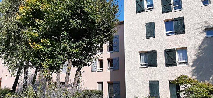 Appartement à vendre - Sevran - 4 pièces - 3 chambres