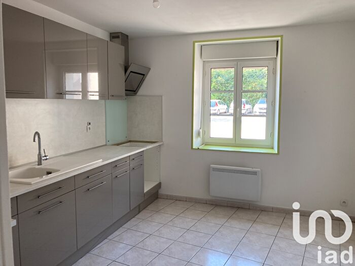 Maison à vendre - Villefargeau - 5 pièces - 3 chambres