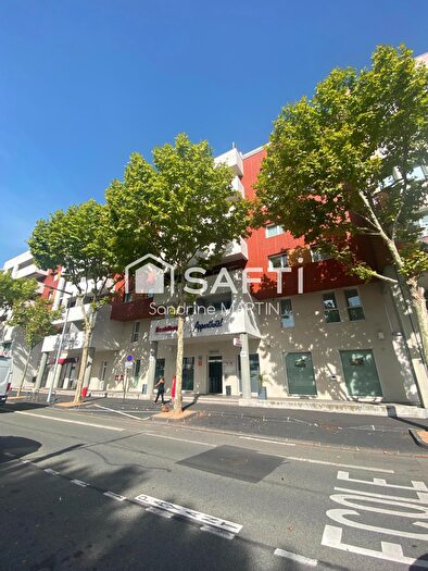 Appartement à vendre - Clermont-Ferrand, Montferrand - 1 pièce - 1 chambre