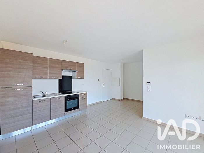 Appartement 2 pièces à vendre à Quincy-sous-Sénart
