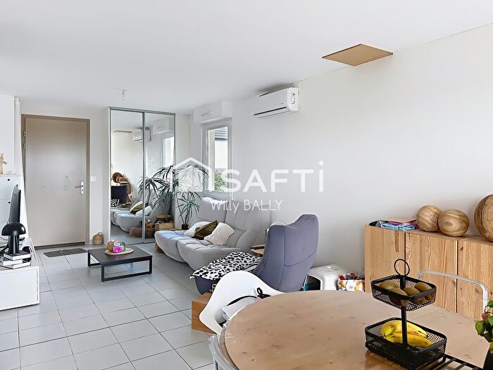 Attin - Maison 4 pièces à vendre