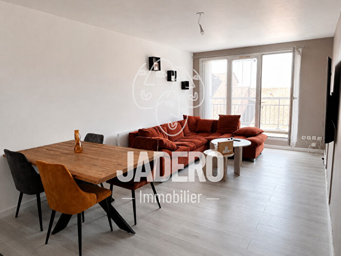 Bonsecours - Appartement 2 pièces à vendre