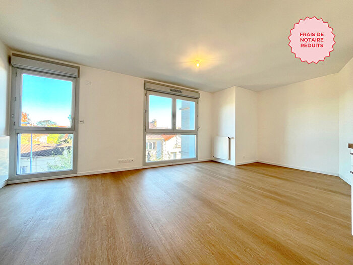 Drancy, Le Petit Drancy - Appartement 2 pièces à vendre