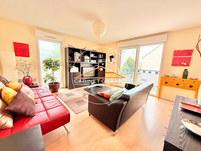 Appartement 2 pièces à vendre à Angers