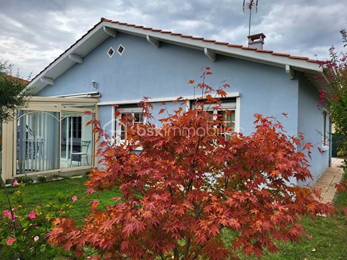 Maison à vendre - Aire-sur-lAdour - 4 pièces - 2 chambres