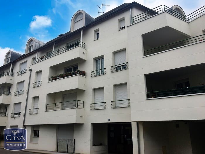 Tours, Velpeau - Appartement 2 pièces à vendre