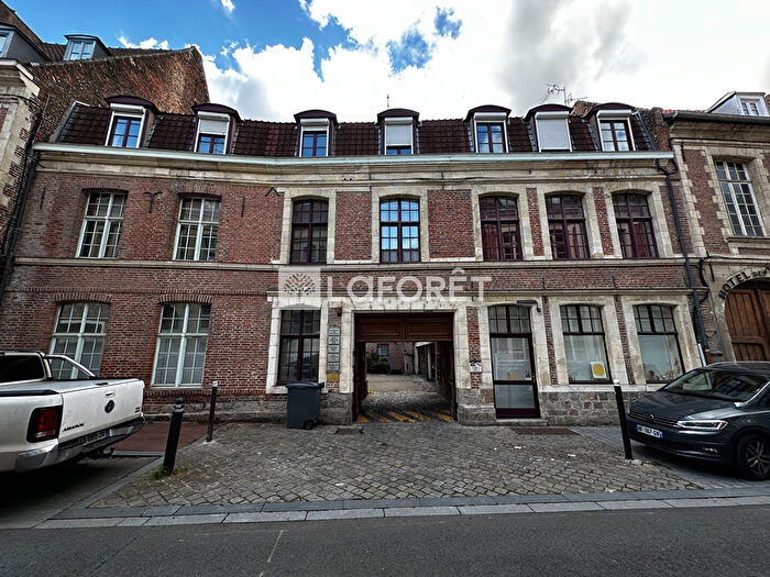 Appartement 1 pièce à vendre à Douai, Centre-ville