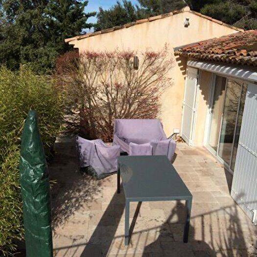 Appartement 2 pièces à louer - Saint Mitre les Granettes Pey Blanc, Aix-en-Provence