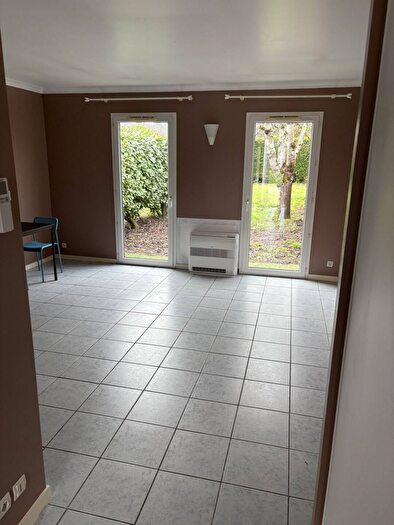 Appartement à louer - Lamothe Montravel - 1 pièce