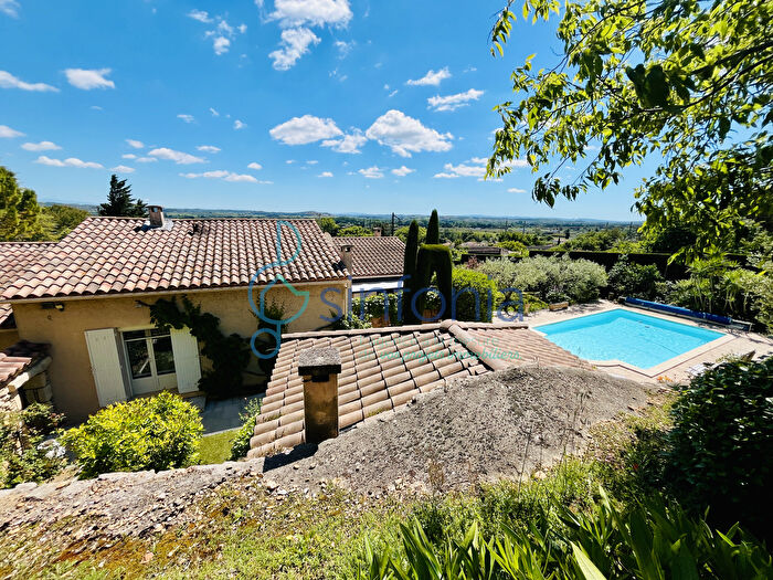Maison 6 pièces à vendre à Sernhac