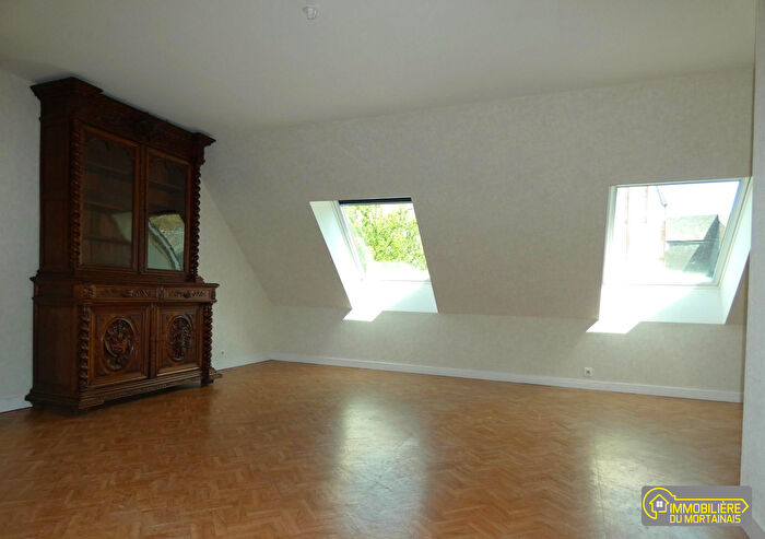 Appartement 3 pièces à Saint-Hilaire-du-Harcouët, à louer