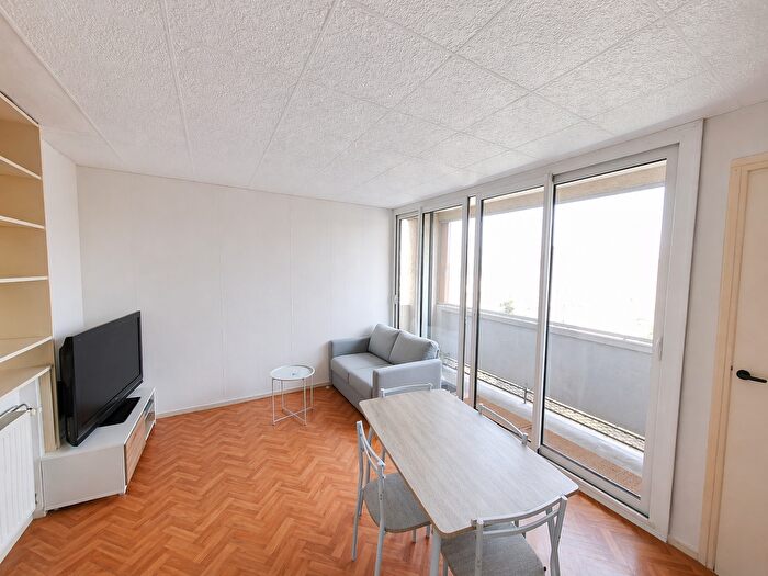 Appartement 3 pièces à vendre - Poissy, La Bruyère, Fernand Lefèbvre
