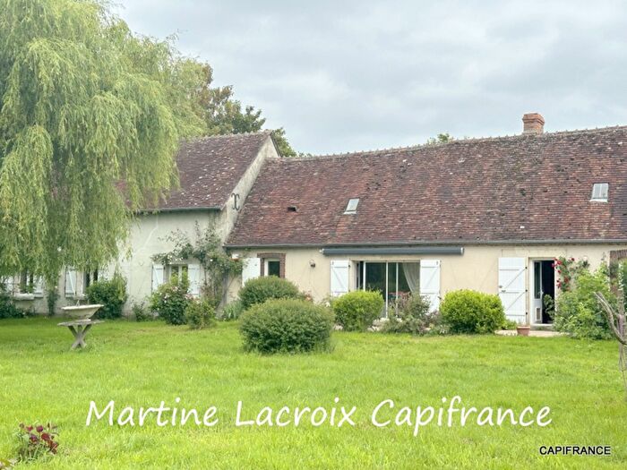 Maison 6 pièces à vendre - Avezé