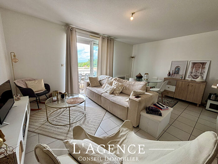 Limoges, Le Sablard, Limoges Sud - Appartement 2 pièces à louer