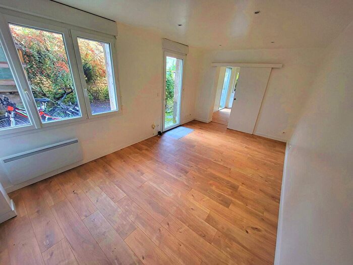 Centre Ville Picot, Tomblaine - Appartement 2 pièces à louer