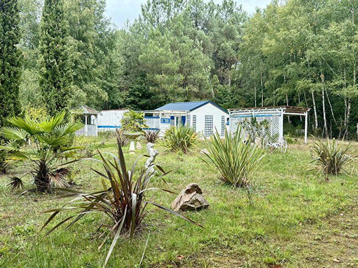 Maison à vendre - Saint-Célerin - 1 pièce