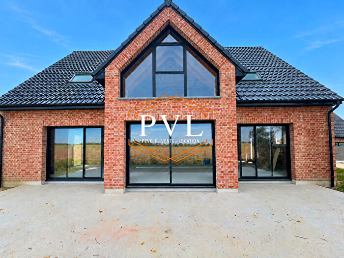 Maison 7 pièces à vendre - Bachy