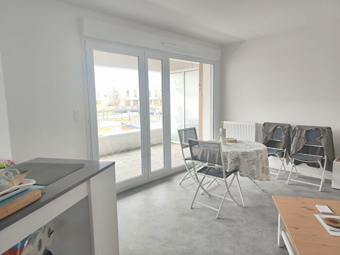 Cancale - Appartement 2 pièces à vendre