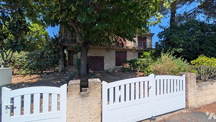 Maison 4 pièces à Juvignac, à vendre