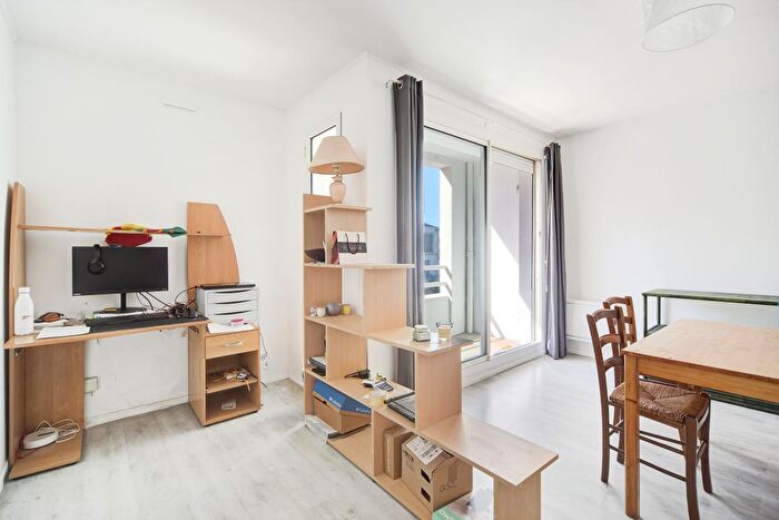 Toulouse, Guilhemery, Bonhoure, La Gloire - Appartement 2 pièces à vendre
