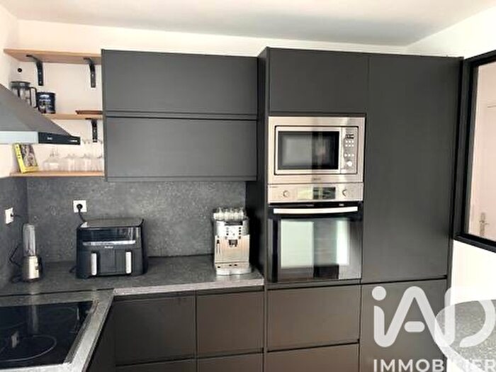 Appartement à vendre - Reims, Courlancy, Porte de Paris, Bois dAmour - 3 pièces - 2 chambres