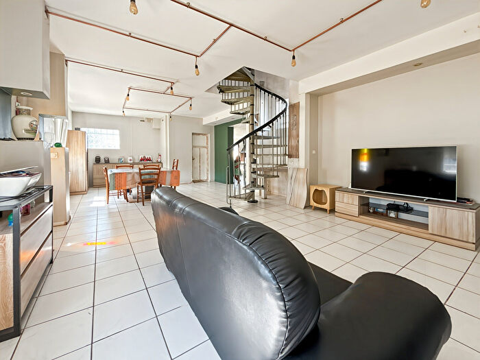 Maison 4 pièces à vendre à Saint-Méloir-des-Ondes