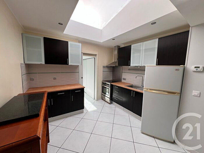 Maison à vendre - Lys-lez-Lannoy, Fresnoy, Leclerc - 3 pièces - 2 chambres