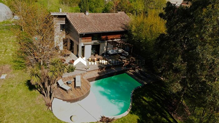 Maison 5 pièces à Corronsac, à vendre