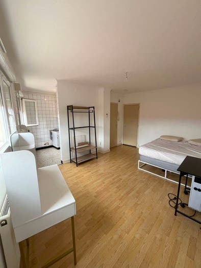 Appartement 1 pièce à Jarny, à louer