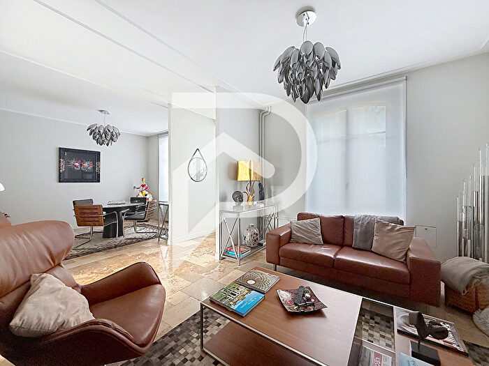 Maison 5 pièces à vendre - Dreux, Centre-ville