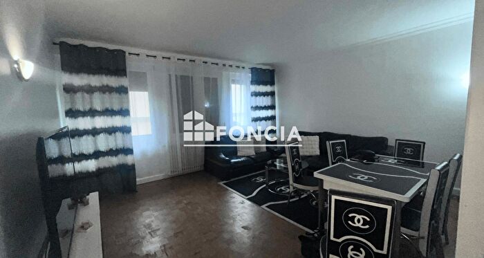 Appartement à vendre - Le Raincy, Centre-ville, Mairie, Thiers - 3 pièces