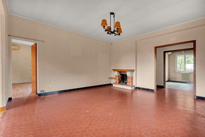 Appartement à vendre - Toulouse, Pouvourville - 4 pièces - 3 chambres