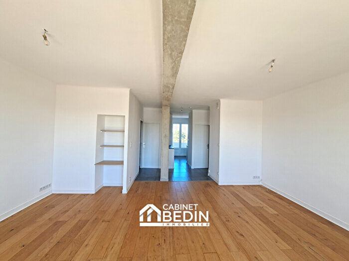 Appartement 2 pièces à vendre - Toulouse, Patte d'Oie, Fontaines