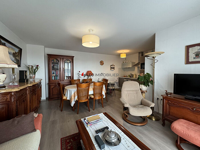 Appartement à vendre - Perpignan, La Garrigole - 3 pièces - 2 chambres