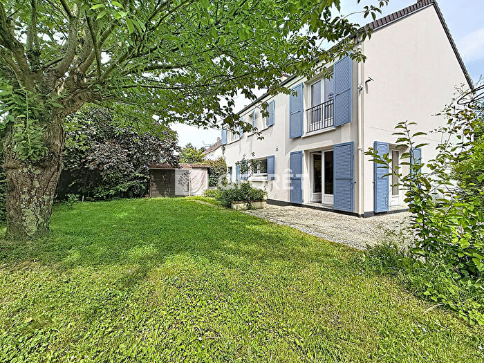 Maison 7 pièces à vendre à Élancourt, Les Petits Prés