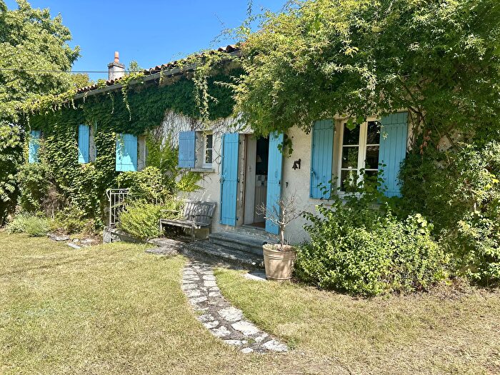 Maison 5 pièces à vendre - Allemans