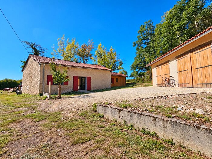 Maison 5 pièces à vendre - Douchapt
