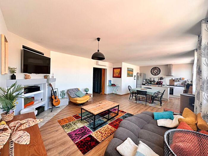Agen - Appartement 4 pièces à vendre