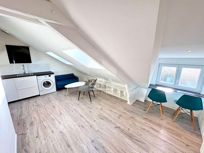 La Tuilerie-Courtiras, Vendôme : Appartement 2 pièces à louer