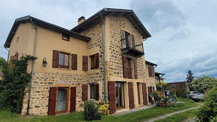 Saint-Loup - Maison 10 pièces à vendre