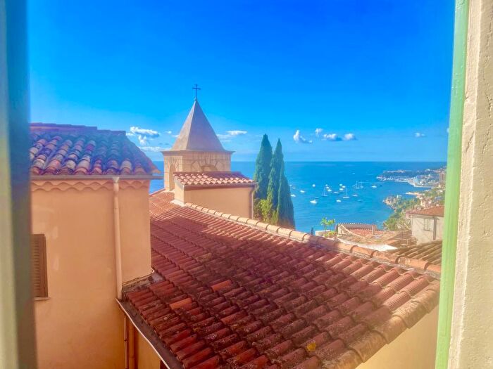Appartement à vendre - Roquebrune-Cap-Martin, Rataou, Château - 3 pièces - 2 chambres