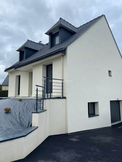 Maison 5 pièces à louer à Saint-Gilles