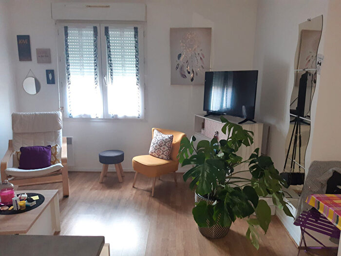 Appartement 1 pièce à vendre - Chaville, Rive Droite, Les Vignes