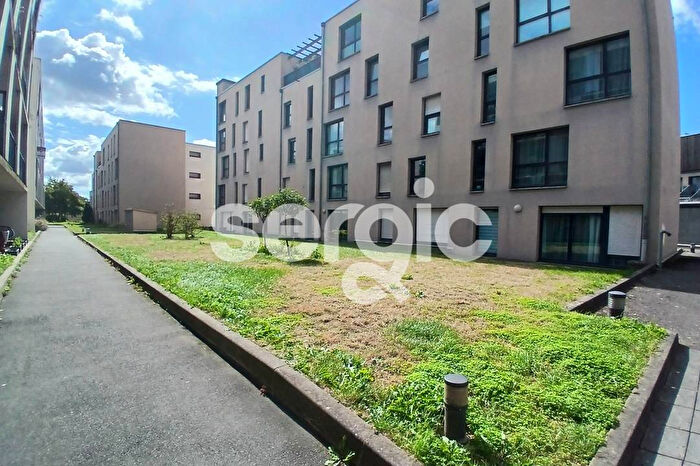 Appartement 1 pièce à vendre à Lille, Saint-Maurice, Pellevoisin