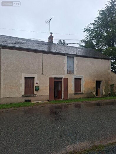 Maison 3 pièces à Montigny, à vendre