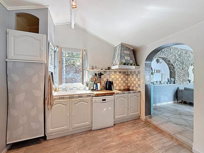 Maison à vendre - Ville-di-Paraso - 5 pièces - 3 chambres