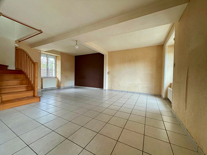 Maison 4 pièces à vendre à La Merlatière