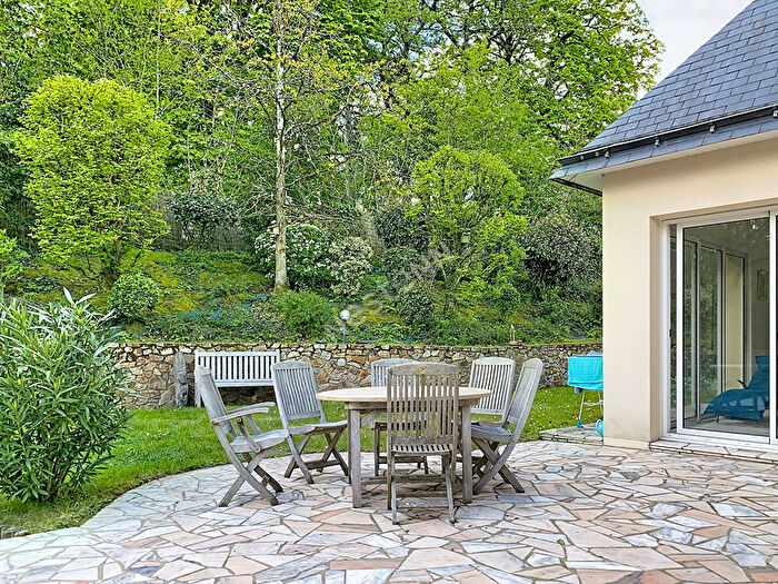 Maison 8 pièces à vendre à Avrillé, Ardenne, les Raffoux, Plateau de la Mayenne
