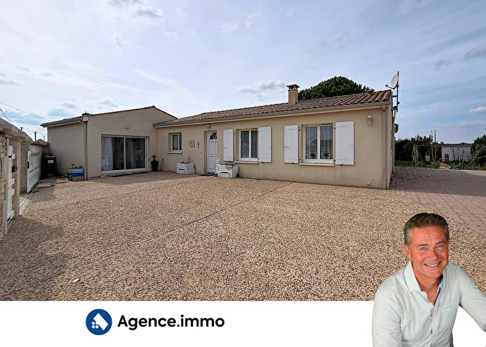 Jazennes : Maison 3 pièces à vendre
